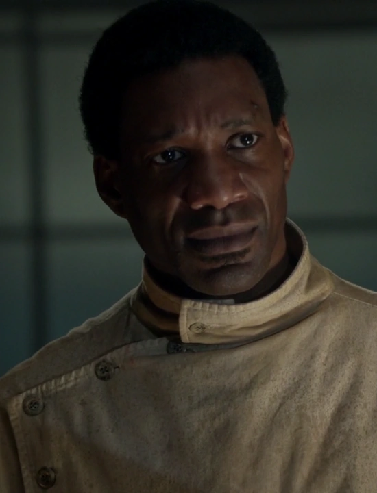 Poole | C'era Una Volta - Once Upon A Time Wiki | Fandom