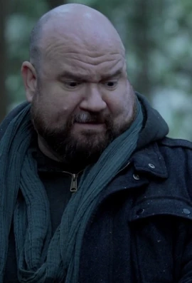 Fra Tuck (Storybrooke) | C'era Una Volta - Once Upon A Time Wiki | Fandom