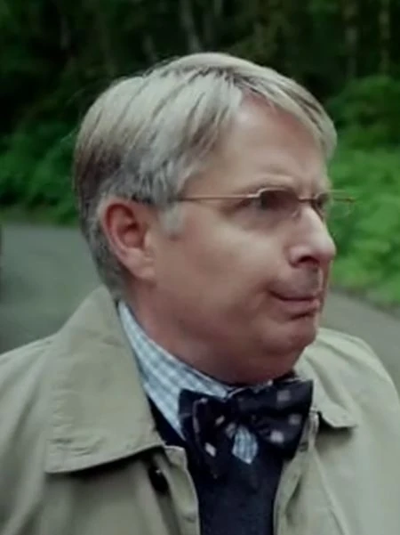 Dotto (Storybrooke) | C'era Una Volta - Once Upon A Time Wiki | Fandom