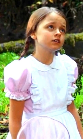 Millie | C'era Una Volta - Once Upon A Time Wiki | Fandom