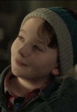 Greg Mendell | C'era Una Volta - Once Upon A Time Wiki | Fandom