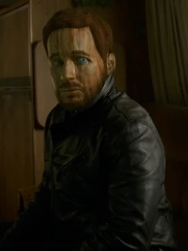 August Booth | C'era Una Volta - Once Upon A Time Wiki | Fandom