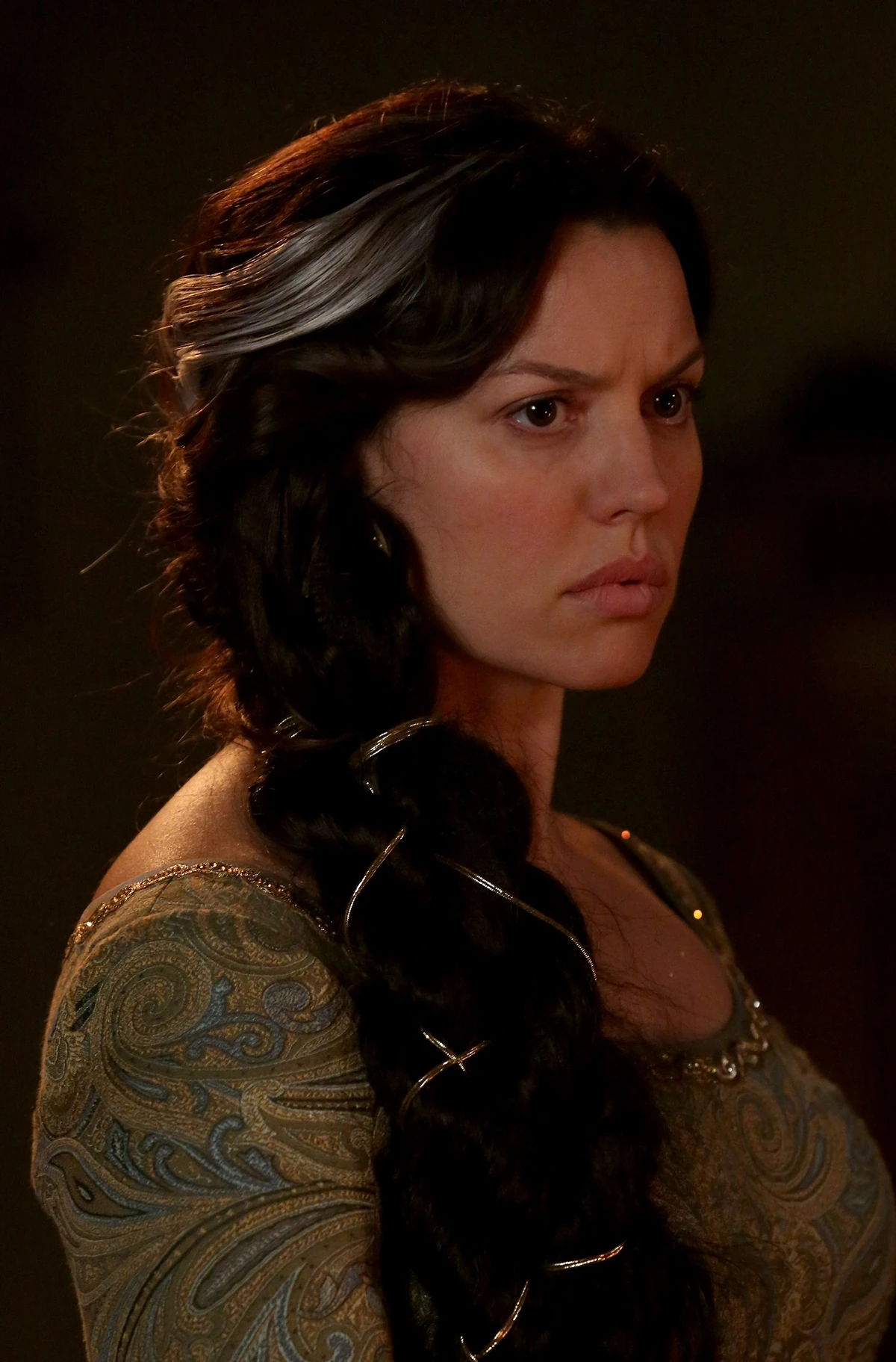 Elinor | C'era Una Volta - Once Upon A Time Wiki | Fandom