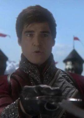 Gaston | C'era Una Volta - Once Upon A Time Wiki | Fandom