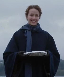 Astrid | C'era Una Volta - Once Upon A Time Wiki | Fandom