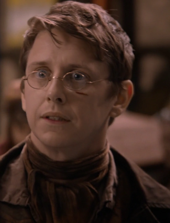 Jekyll | C'era Una Volta - Once Upon A Time Wiki | Fandom