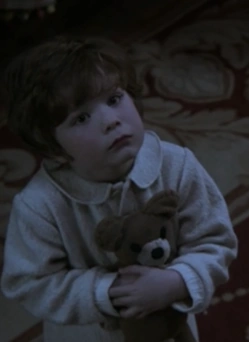 Michael Darling | C'era Una Volta - Once Upon A Time Wiki | Fandom