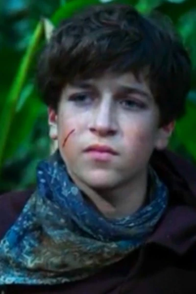 Devin | C'era Una Volta - Once Upon A Time Wiki | Fandom