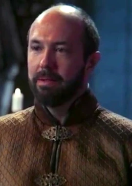 Leopold | C'era Una Volta - Once Upon A Time Wiki | Fandom