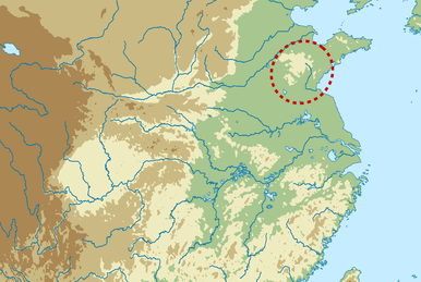 Mapa De Longshan Small But Abundant: Distribution And Biology Of
