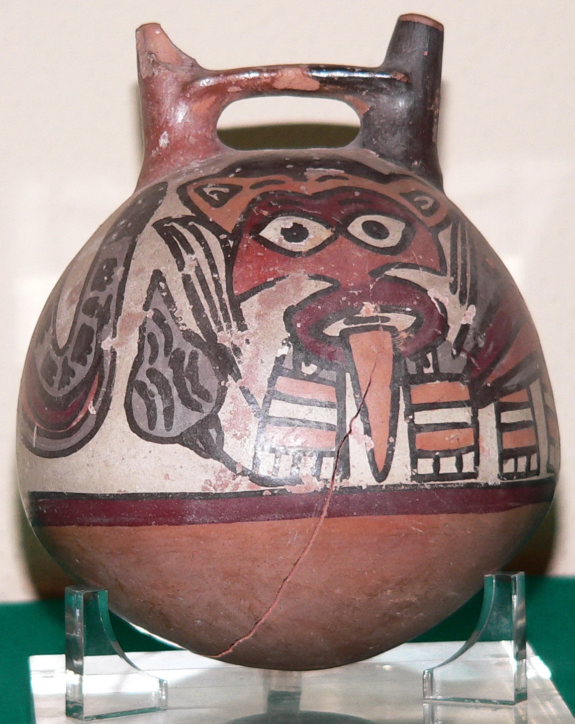Cerámica nazca | Cerámica Wiki | Fandom