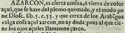 Azercón | Cerámica Wiki | Fandom