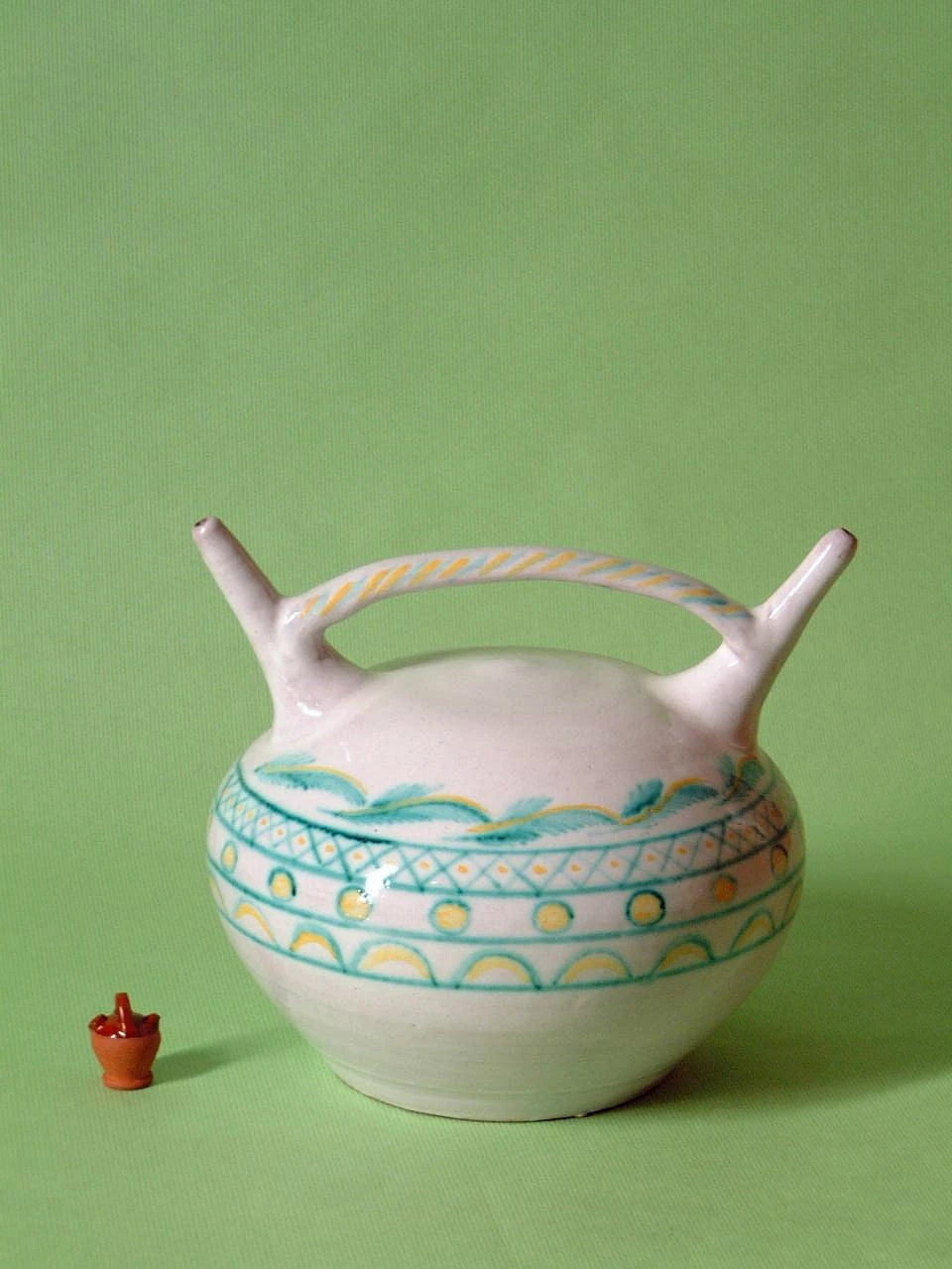 Alcarraza | Cerámica Wiki | Fandom