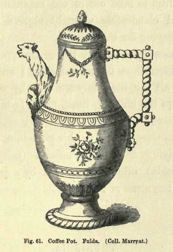 Coffee-Pot (PAP) | Cerámica Wiki | Fandom