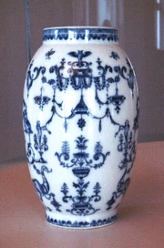 Soft-paste porcelain | Cerámica Wiki | Fandom