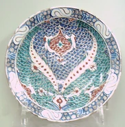 İznik pottery | Cerámica Wiki | Fandom
