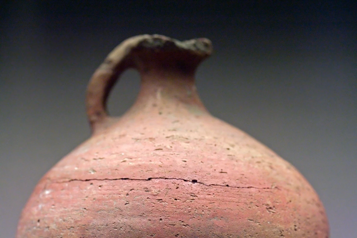 Cracking | Cerámica Wiki | Fandom