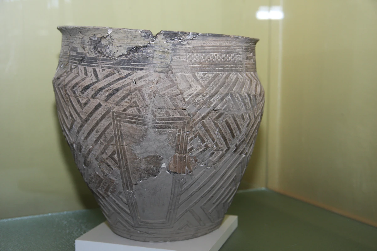 Boian culture | Cerámica Wiki | Fandom