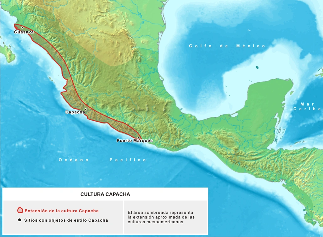 Cultura de Capacha | Cerámica Wiki | Fandom