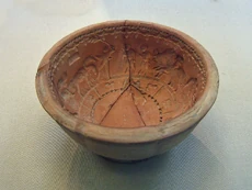 Arretine ware | Cerámica Wiki | Fandom