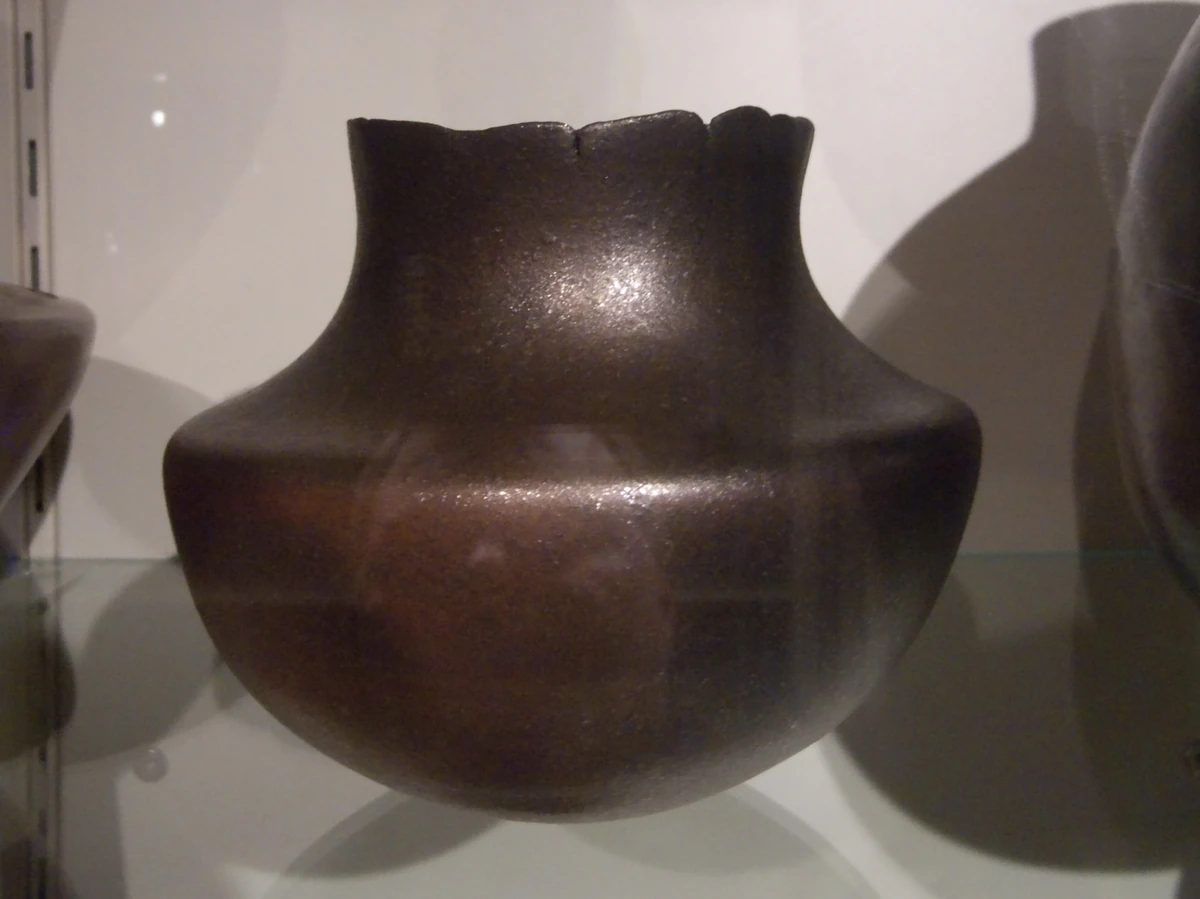 Mica clay | Cerámica Wiki | Fandom