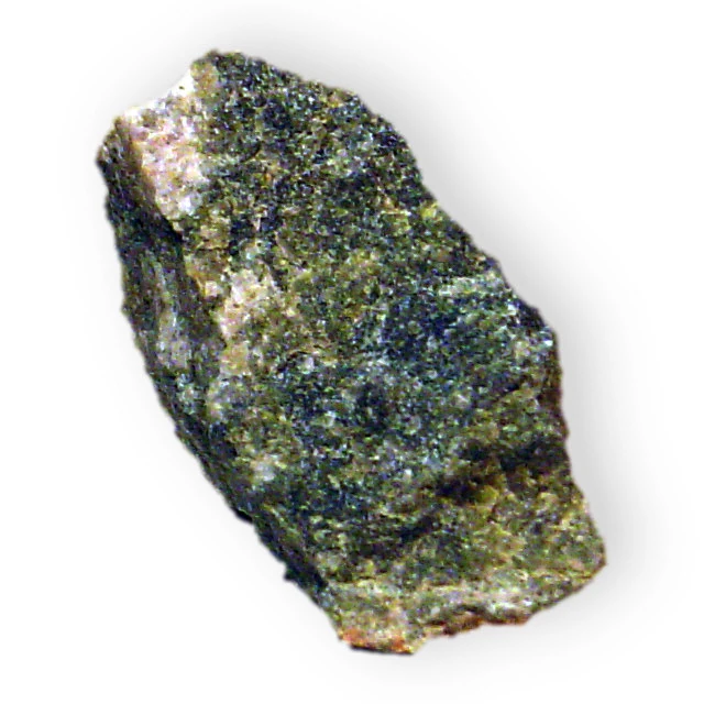 nephrite mineral composition