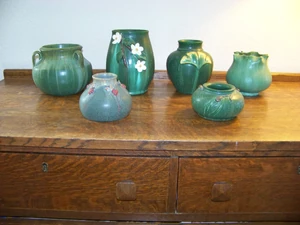 Ephraim Faience Pottery | Cerámica Wiki | Fandom