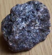 Ilmenita | Cerámica Wiki | Fandom