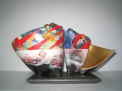 Bennett Bean | Cerámica Wiki | Fandom