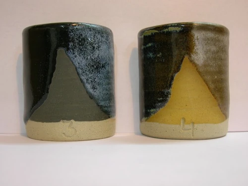 Por amor a la Tierra/Los engobes/Engobes de gres | Cerámica Wiki | Fandom