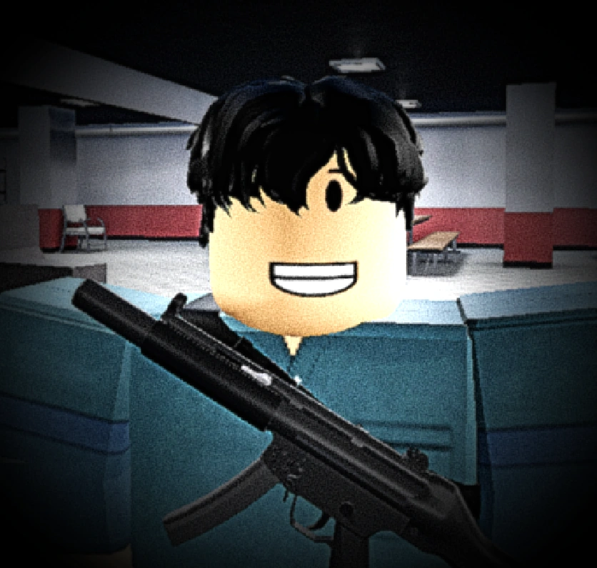 Patient 001 (Site-09) | Cerberus Wiki | Fandom