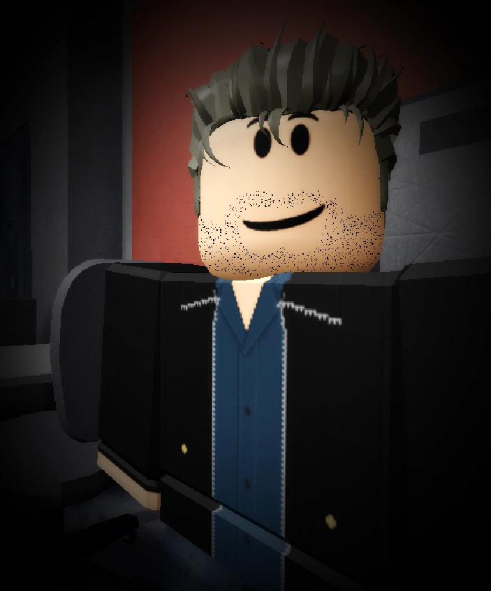 Kris Beezar | Cerberus Wiki | Fandom