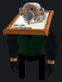 Planter2341 | Cerberus Wiki | Fandom