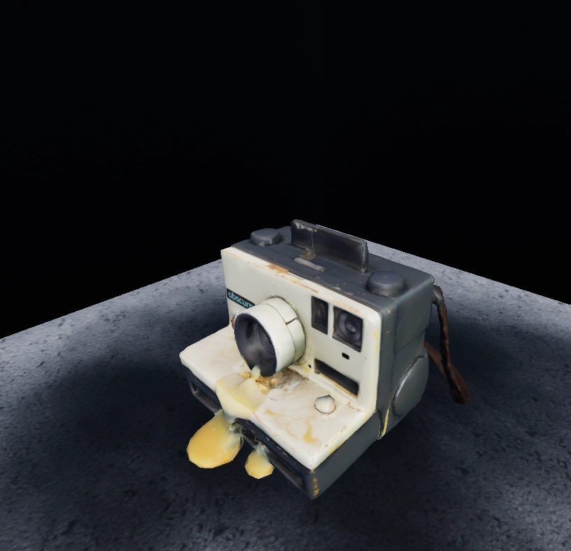 Cerberium Composite-080 | Cerberus Wiki | Fandom