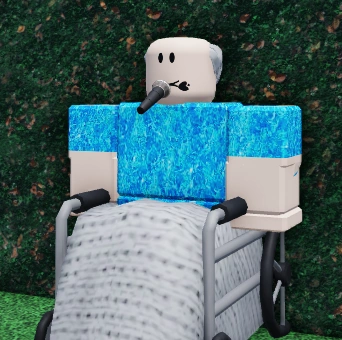 Bill Knox | Cerberus Wiki | Fandom