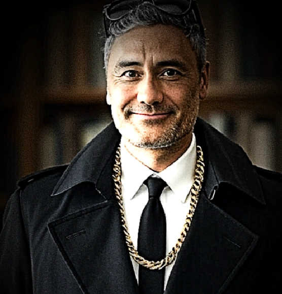 Chadwick DeAndre Chains (Free Bird) | Cerberus Wiki | Fandom