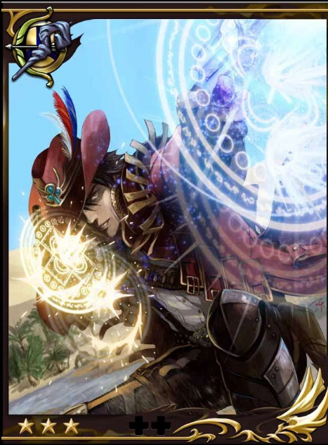 Dual Magnums | Cerberus Age Wiki | Fandom