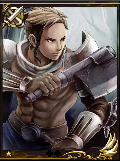 Slayer Cerberus Age Wiki Fandom