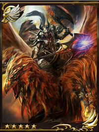 Griffon Rider | Cerberus Age Wiki | Fandom