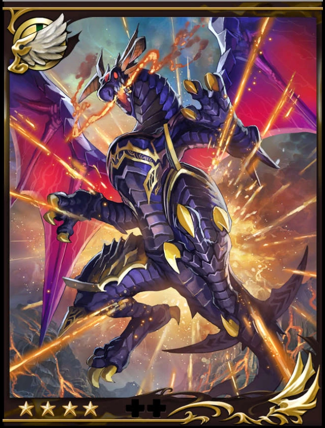 Shadow Orblum | Cerberus Age Wiki | Fandom