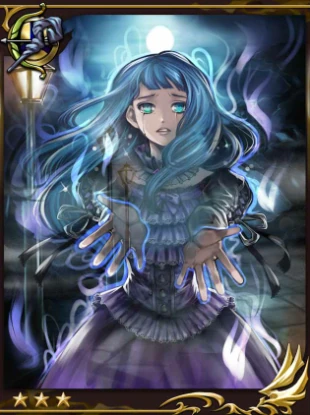 Category:Ghost Maidens set | Cerberus Age Wiki | Fandom