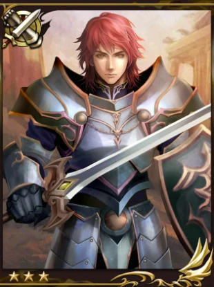 Blade Knight | Cerberus Age Wiki | Fandom