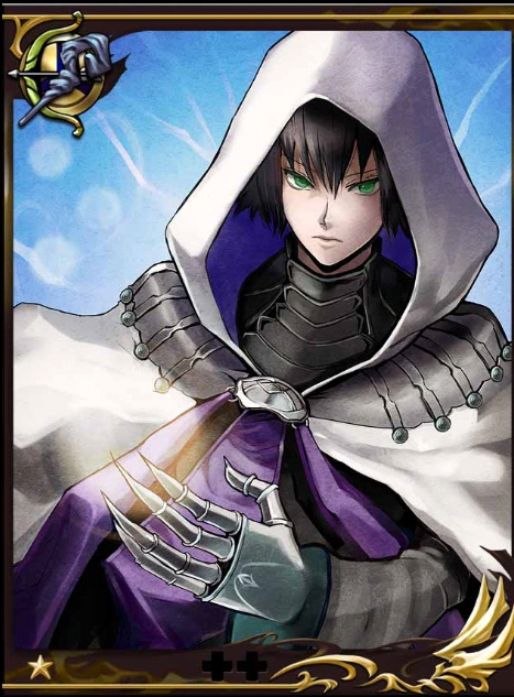 Wizard | Cerberus Age Wiki | Fandom