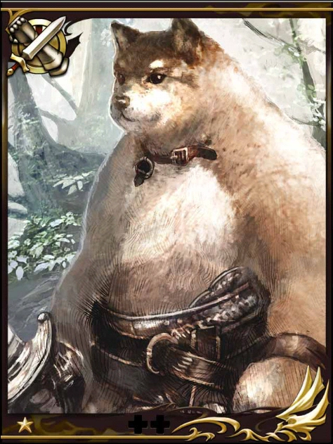 Hound | Cerberus Age Wiki | Fandom