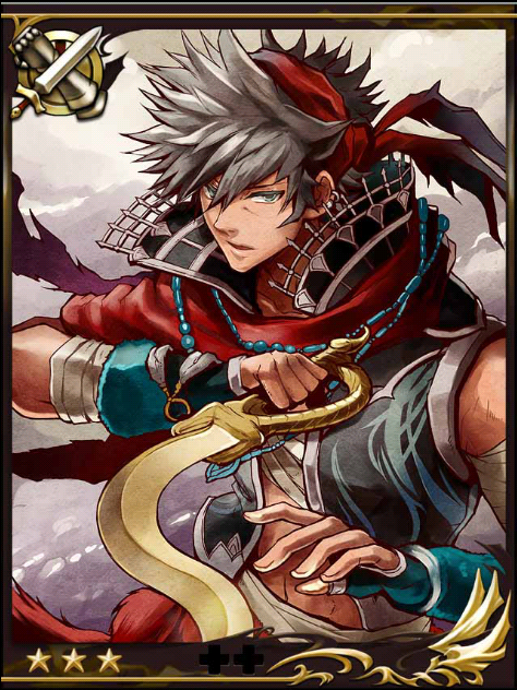 Ranger Cerberus Age Wiki Fandom
