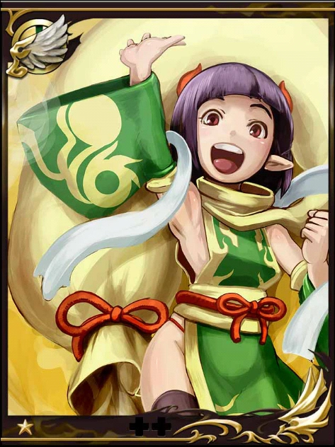 Caprice | Cerberus Age Wiki | Fandom