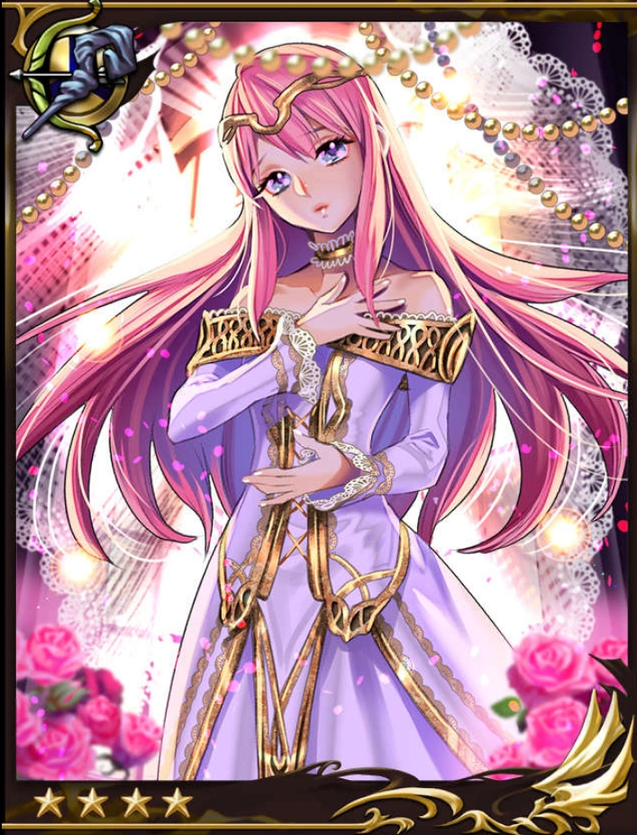 Category:S-Rare units | Cerberus Age Wiki | Fandom