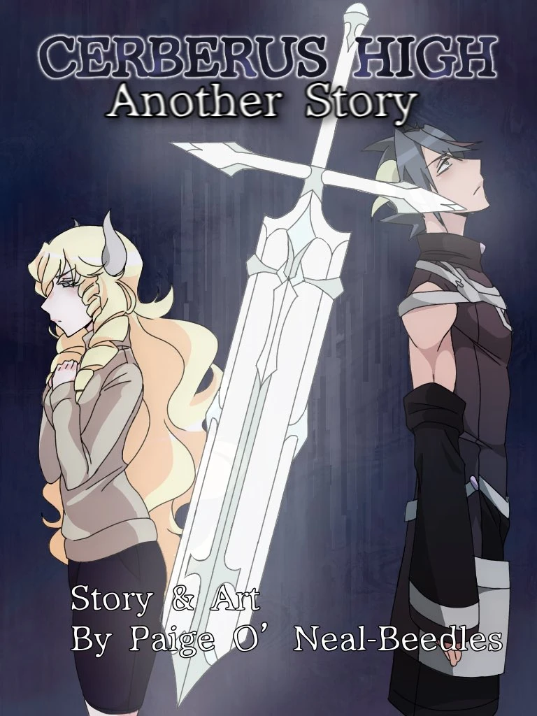 Cerberus High: Another Story | Cerberus High Wiki | Fandom