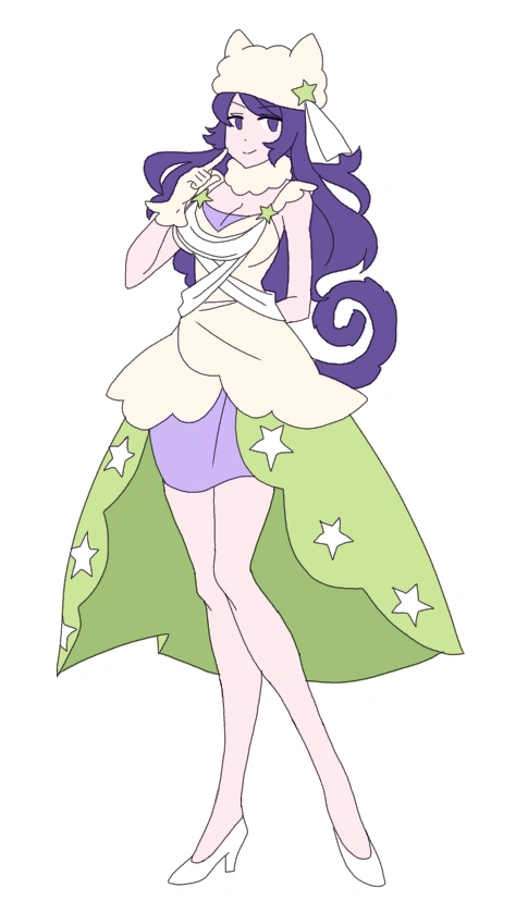 Laika | Cerberus High Wiki | Fandom