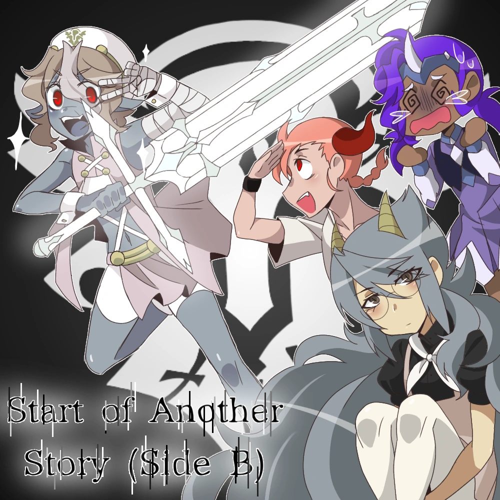 Neia D. Edwards/Image Gallery | Cerberus High Wiki | Fandom